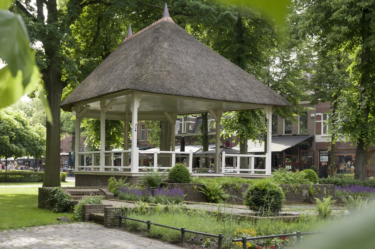 Evaluatie Inburgeren - Gemeente Oisterwijk