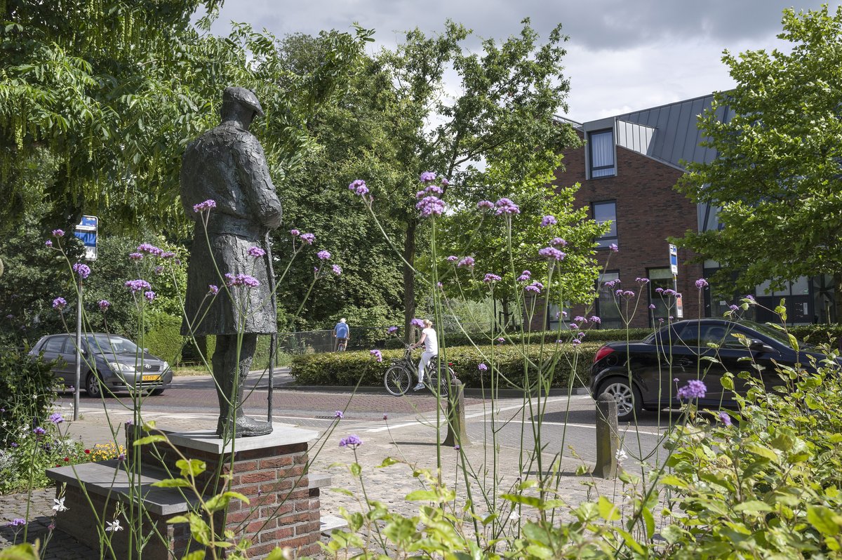 Maatregelen Verkeersplan Moergestel en nadere uitwerking ...